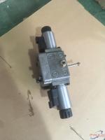 China Cast Iron Hydraulic Pump EP Control Valve A4VG71 for A4VG28/40 Series for sale