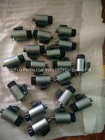 China Manual Hydraulic Spare Parts EZ Control Valve for A4VG90 A4VG105 A4VG125 Pumps for sale