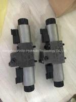 China EP Control Valve A4VG90 for Cast Iron Hydraulic Spare Parts 10 Years Experience for sale