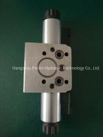 China HD Control Valve for A4VG125 Cast Iron Hydraulic Pump Repair Spare Parts for sale