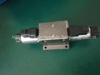 China HD Control Valve for A4VG125 Cast Iron Hydraulic Pump Repair Spare Parts for sale