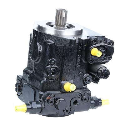 China Rexroth A10VG45 Hydraulic Pump 45cc Spare Parts for Wirtgen Pavers for sale