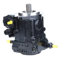 China Rexroth A10VG45 Hydraulic Pump 45cc Spare Parts for Wirtgen Pavers for sale