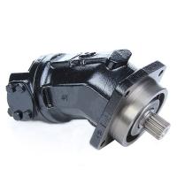 China Rexroth A10VG45 Hydraulic Pump 45cc Spare Parts for Wirtgen Pavers for sale