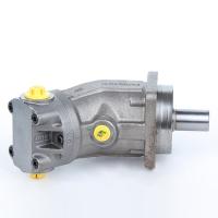 China Rexroth A10VG45 Hydraulic Pump 45cc Spare Parts for Wirtgen Pavers for sale