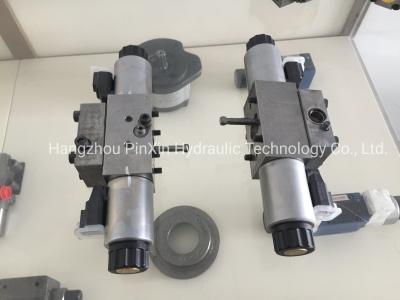 China Hydraulic Spare Parts EP Control Valve 8mm for A4VG Series Pump for sale