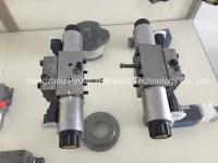 China A4VG125 EP Control Valve for A4VG Series Hydraulic Pump Repair 350 Bar for sale