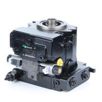 China Rexroth A10VG45 Single Cylinder Piston Pump 45cc for ABG Paver Spare Parts for sale