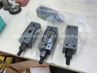 China Hydraulic DFR Control Valve 2kg Spare Parts for A4VSO Series Pump for sale