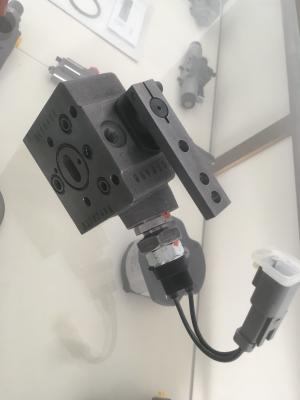 China A4VSO Hydraulic Pump Control Valve External Thread Connection 250 Bar for sale