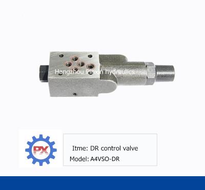 China A4VSO Hydraulic Pump Constant Power Control Valve Spare Parts DR Repair 250 Bar for sale