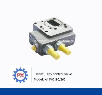 China Rexroth A11VO130 DRS Control Valve for Hydraulic Piston Pump 2kg for sale