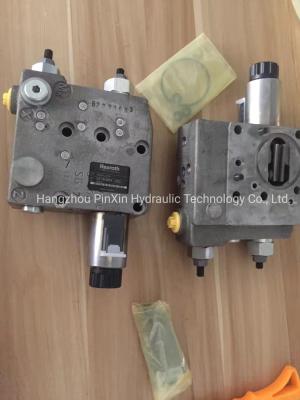 China External Thread Connection Mode A11vlo260 Le2s Pump Valve for Rexroth at Affordable for sale