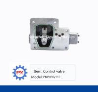 China PMP90-110 Hydraulic Control Valve Spare Parts 90cc 110cc for Excavator for sale