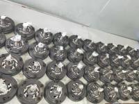 China PMP90-110 Hydraulic Control Valve Spare Parts 90cc 110cc for Excavator for sale
