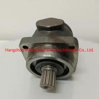 China Rexroth A2FO250 Straight Shaft Swashplate Piston Hydraulic Pump 250cc Pressure Oil for sale