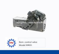 China Hydraulic Control Valve for 90R055 Pump 10 Years Factory Experience for sale
