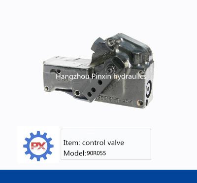 China Hydraulic Control Valve for 90R055 Pump 10 Years Factory Experience for sale