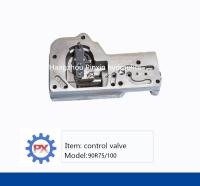China Hydraulic Control Valve for 90R055 Pump 10 Years Factory Experience for sale