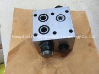 China Cast Iron Manual Control Valve Spare Part for PV20 PV25 Hydraulic Pump 21MPa for sale