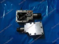 China PV22/23 Manual Valve Pile-up Valve for Hydraulic Pump Repair 250 Bar for sale