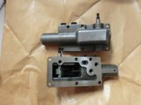 China External Thread Connection Mode Hydraulic Control Valve for Spv6-119 Hydraulic Pump for sale