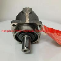 China Rexroth A2FO107 Straight Shaft Swashplate Piston Hydraulic Pump 107cc Pressure Oil for sale