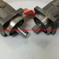 China Rexroth A2FO107 Straight Shaft Swashplate Piston Hydraulic Pump 107cc Pressure Oil for sale