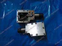 China Hydraulic Integrated Control Valve for PV22 PV23 Pumps Customizable 10+ Years Factory for sale