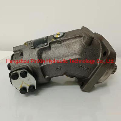 China Horizontal Pump Shaft Cast Iron A2FO90 Hydraulic Pump for Rexroth Piston Pump 90cc for sale