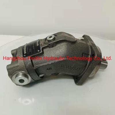 China Rexroth A2FO45 Hydraulic Piston Pump 45cc for Rotary Drilling Paver for sale