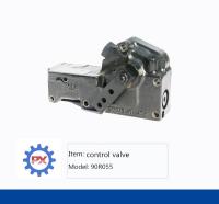China Hydraulic Integrated Control Valve for MF23 Pump Repair 25L/min 210bar for sale