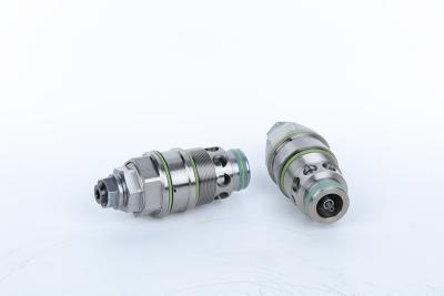 China A4VG125 A10VSO DFR1 DR A11VLO190 260 LRDU2 A11VO95 130 LE2S High Pressure Hydraulic Control Valve for sale