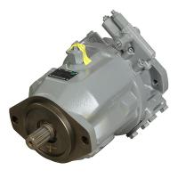 China Rexroth A4VG56 Straight Shaft Swashplate Piston Hydraulic Pump 56cc Pressure Oil for sale
