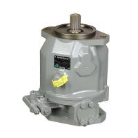 China Rexroth A4VG56 Straight Shaft Swashplate Piston Hydraulic Pump 56cc Pressure Oil for sale