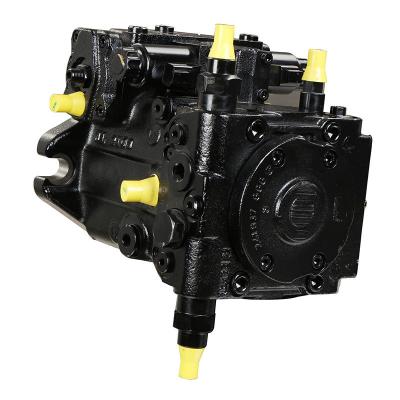 China Vertical Pump Shaft Position for Rexroth A4VG71 Hydraulic Pump OEM Replacement for sale