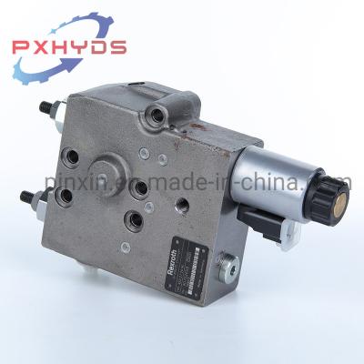 China A11VLO190 LE2S Control Valve for Rexroth Hydraulic Pump Excavator Construction Machinery for sale