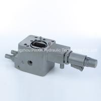 China A11VLO190 LE2S Control Valve for Rexroth Hydraulic Pump Excavator Construction Machinery for sale
