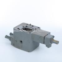 China A11VLO190 LE2S Control Valve for Rexroth Hydraulic Pump Excavator Construction Machinery for sale
