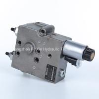 China A11VLO190 LE2S Control Valve for Rexroth Hydraulic Pump Excavator Construction Machinery for sale
