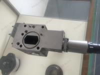 China Double Seater Lrdu2 Control Valve for A11vlo190 Hydraulic Pump RoHS Certification for sale