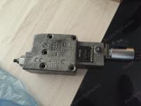 China Double Seater Lrdu2 Control Valve for A11vlo190 Hydraulic Pump RoHS Certification for sale