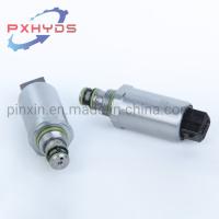 China Hydraulic Control Valve Apply R9011 Hydraulic Pump Control for Pump for sale