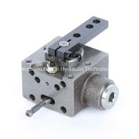 China Hydraulic Control Valve Apply R9011 Hydraulic Pump Control for Pump for sale