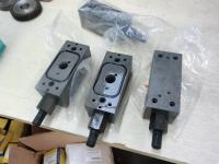China Carbon Steel Hydraulic Pressure Control Valve Motor Parts 10 Years Factory Experience for sale