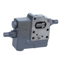 China Carbon Steel Hydraulic Pressure Control Valve Motor Parts 10 Years Factory Experience for sale