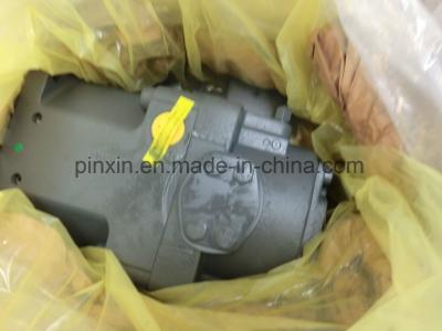 China Horizontal Pump Shaft for A11vlo260 Hydraulic Pump Sany Concrete Pump Truck Parts 260cc for sale