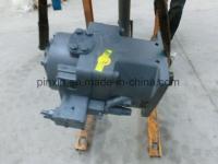 China Horizontal Pump Shaft for A11vlo260 Hydraulic Pump Sany Concrete Pump Truck Parts 260cc for sale