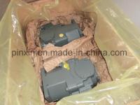 China Horizontal Pump Shaft for A11vlo260 Hydraulic Pump Sany Concrete Pump Truck Parts 260cc for sale