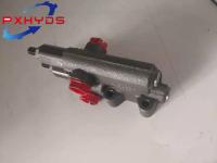 China Hydraulic Pump A10VO71 DFR Valve for Excavator Parts 71cc Displacement for sale